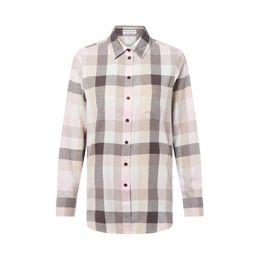 Marie Lund Bluse in grau mehrfarbig - 0070 | Gr.: 36
