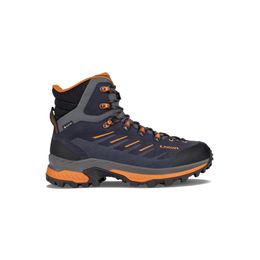 Lowa Trekkingschuhe high in blau | Gr.: 41,5