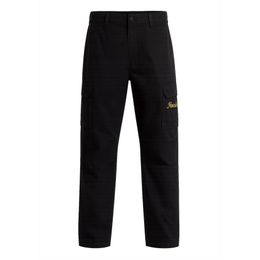 Rocawear Cargo-Hosen in black | Gr.: L