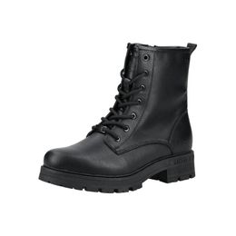 Mustang Stiefelette in Schwarz | Gr.: 41