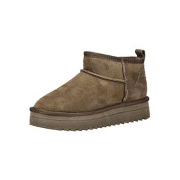 Ara Stiefelette in Sesam | Gr.: 41