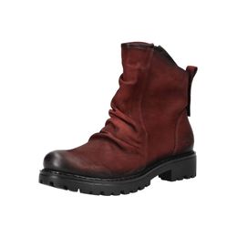 Josef Seibel Stiefelette in Bordeaux | Gr.: 41