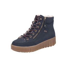 Rieker Stiefelette in Pazifik | Gr.: 39
