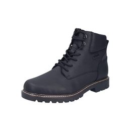 Rieker Stiefelette in Schwarz | Gr.: 41