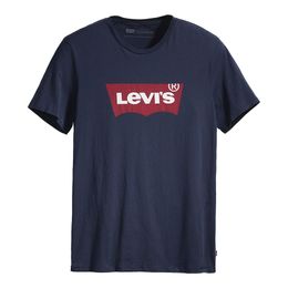 Levi's LEVI'S T-Shirt Herren Gr&ouml;&szlig;e XXL nachtblau / rot / wei&szlig;