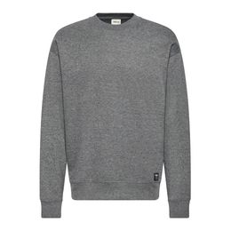 !Solid Sweatshirt 'SDDixon' male Grey size XXXL