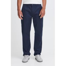 Blend Chinohose BHorgan in Blau | Gr.: W33/L34