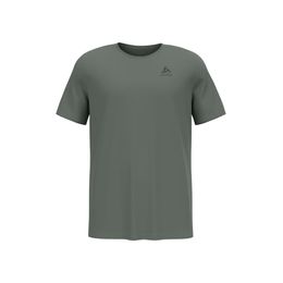 Odlo Funktionsshirt in Grau | Gr.: XXL