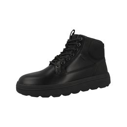 Geox Lace-Up Boots 'U Spherica Ecub-1.1 B ABX' male Black size 45