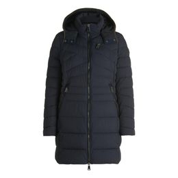 Gil Bret Winter Coat female Blue size 44