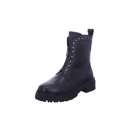 Marco Tozzi Stiefelette in schwarz | Gr.: 38