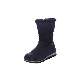Caprice Stiefel Mit Tex-Membran in schwarz | Gr.: 40,5