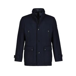 JP1880 &Uuml;bergangsjacke in dunkel marine | Gr.: L