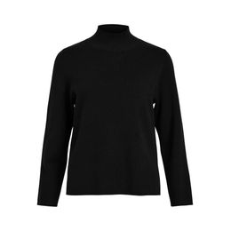 Object Pullover in Black | Gr.: S