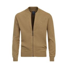 Redmond Cardigan in Beige | Gr.: XL