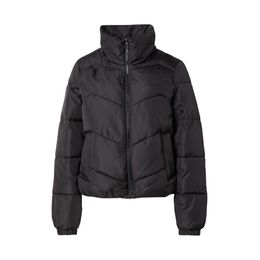Véro Moda VERO MODA Jacke 'VMLIGARIO' Damen Größe XL schwarz