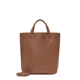 Liebeskind Berlin Crossbody Bag female Brown size 1