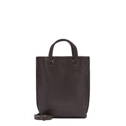 Liebeskind Berlin Crossbody Bag female Brown size 1