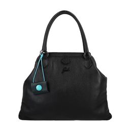Gabs Handtasche 'Isa' Damen Gr&ouml;&szlig;e One Size schwarz