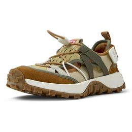 Camper Athletic Shoes 'Drift Trail' female Green size 40
