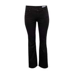 Vero Moda Curve Jeans 'SCARLET' female Black size 52
