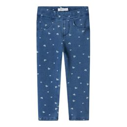 name it Jeans in Medium Blue Denim 2 | Gr.: 80