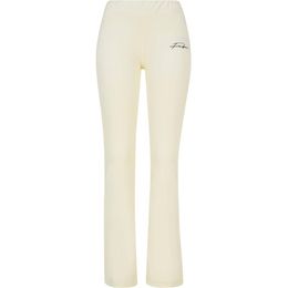 Fubu Hosen in offwhite | Gr.: L