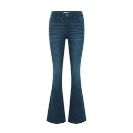 WE Fashion Jeans female Blue size 33