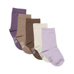 Minymo Kinder Socken in Multicolor | Gr.: 27-30
