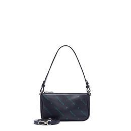 Liebeskind Berlin Crossbody Bag female Blue size 1