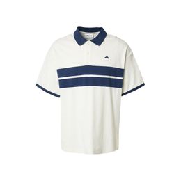 Ellesse Poloshirt Herren Größe XL marine / offwhite