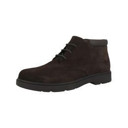 Geox Boots 'U Spherica EC1 B' male Brown size 46
