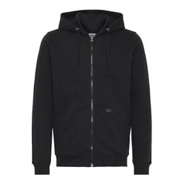 !Solid Zip-Up Hoodie 'SDAupo' male Black size M