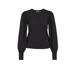 WE Fashion Blouse female Black size L