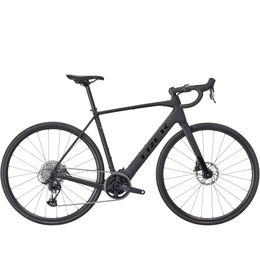 Trek Domane+ ALR 5 | Gr. XS | Aluminium E-Rennrad Grau
