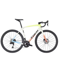 Trek Domane SL 6 Gen 4 | Gr. 58 cm | Carbon Rennrad