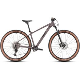 Cube Reaction Pro | Gr. S | Aluminium Hardtail