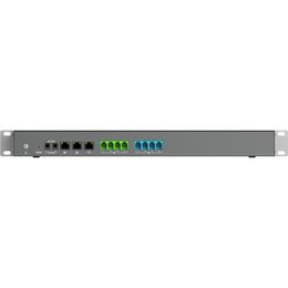 Grandstream PBX UCM6304A, Telefon, Schwarz