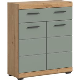 Xonox Home, Badezimmerschrank, Scout