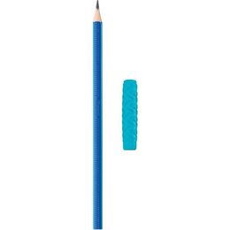 Maped, Bleistift, KidyLearn Concentration (HB, 1 x)