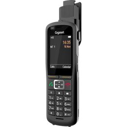 Gigaset Professional Beltclip R700H Pro, Telefon Zubehör