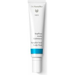 Dr. Hauschka, Kopfhautpflege, MED Kopfhautmaske Kürbiskern - Intensive Kopfhaut-Pflege (25 ml)