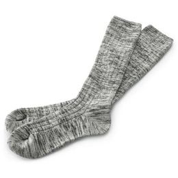 armedangels Unisex-Baumwollsocke