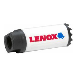 Lenox Bi-Metall Lochs&auml;ge T3 Speed Slot 22mm (3001414L)