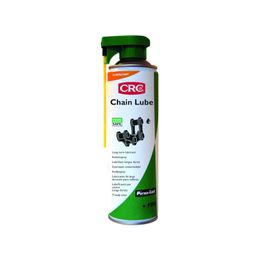 CRC Kettenspray CHAIN LUBE br&auml;unlich NSF H1 500 ml Spraydose ; CRC Industries (33236-AA)