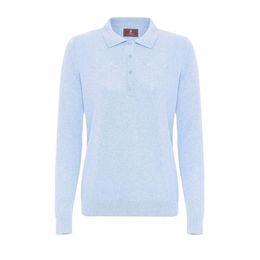 Williot Pullover Damen Gr&ouml;&szlig;e L hellblau