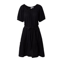 GAP Kleid Damen Gr&ouml;&szlig;e 36 schwarz