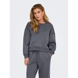 Only Damen Only Sweatshirt &raquo;ONLBEST L/S CREW NECK SWT NOOS&laquo; S