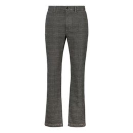 Tommy Hilfiger 5-Pocket-Hose »DENTON POW CHECK GMD« Hydrogen Grey 32 - Länge 34 Länge 34 32 Chinohose von Tommy Hilfiger Menswear