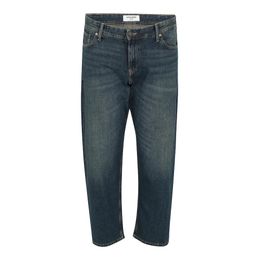 Jack & Jones Plus Jack & Jones Plus Jeans 'JJIChris JJOrignial' Herren Gr&ouml;&szlig;e 52 dunkelblau